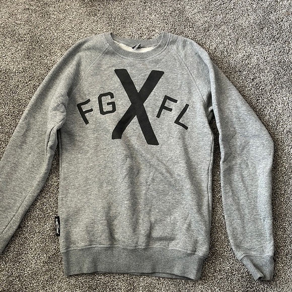 flag nor fail | Tops | Flag Nor Fail Sweatshirt | Poshmark